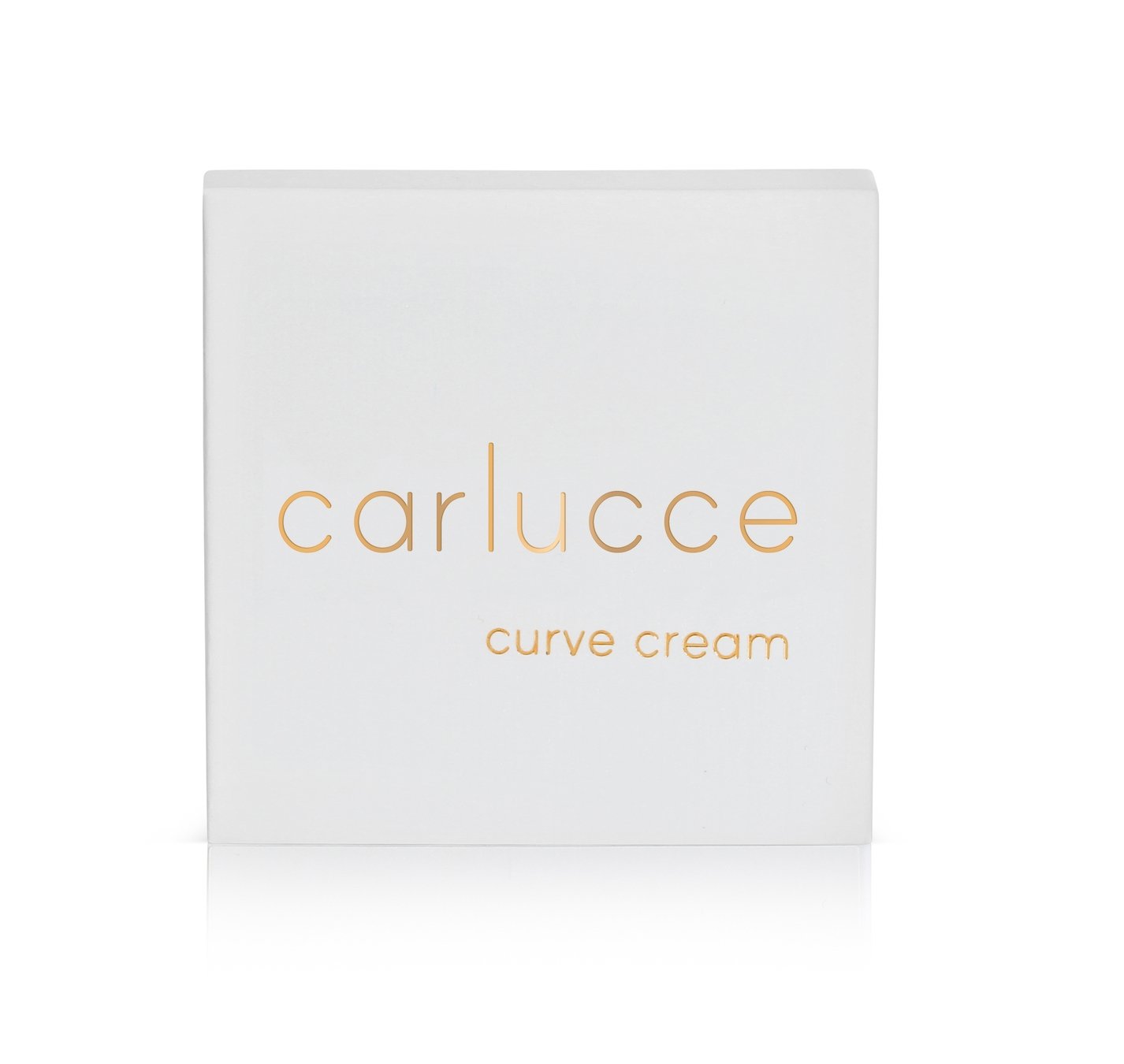 Curve Cream - Awaken | All In one | Carlucce