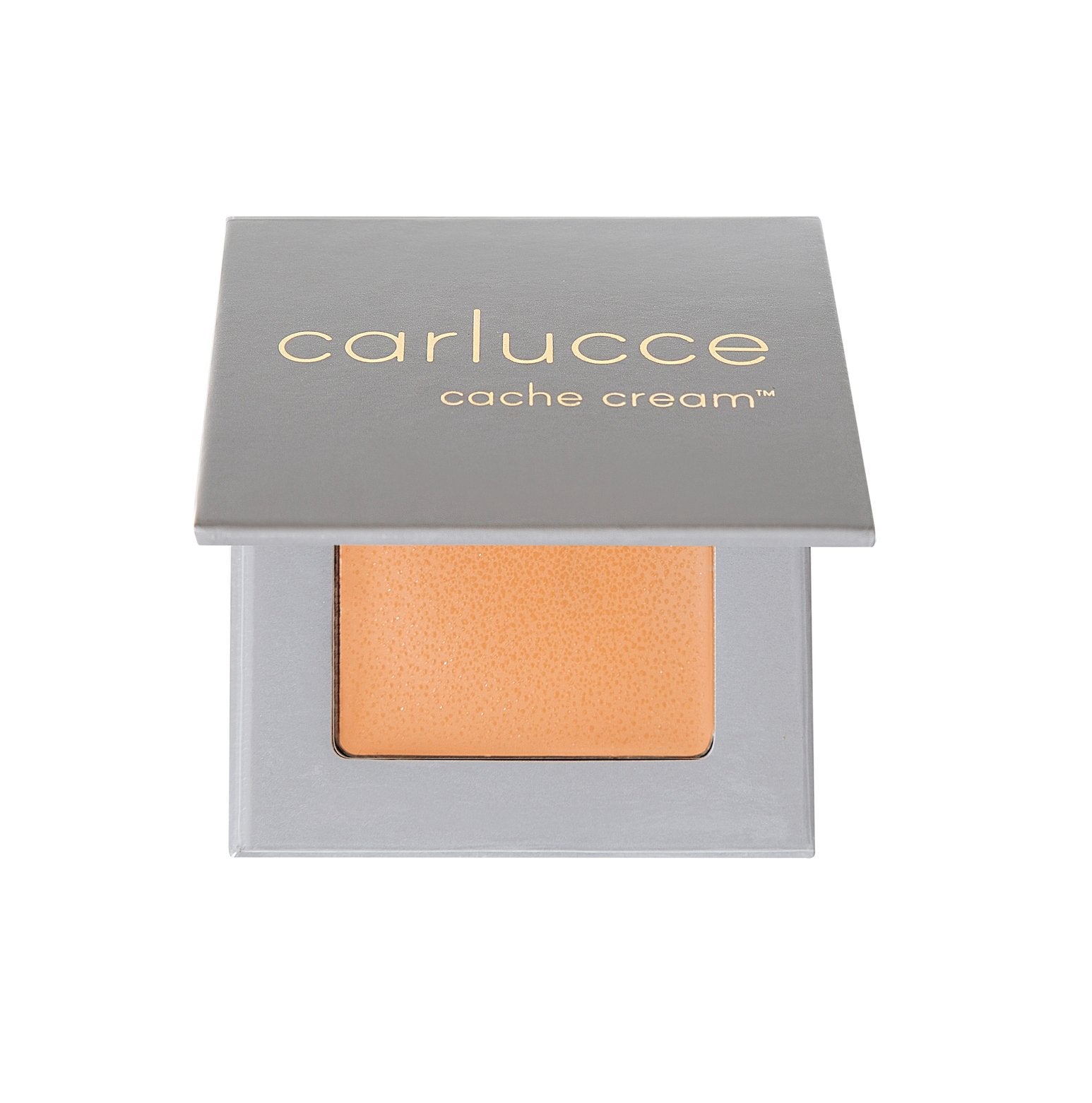 Silky All Day Coverage | Obsession | Cache Cream™ | Carlucce