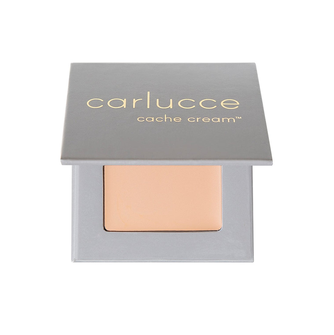 Best Natural Concealer | Raw | Cache Cream™ | Carlucce