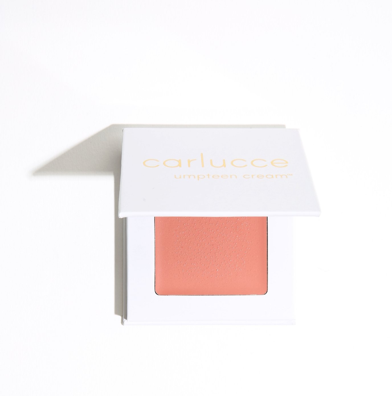 Lipstick and Cheek | All In one | Umpteen Cream™ | Carlucce